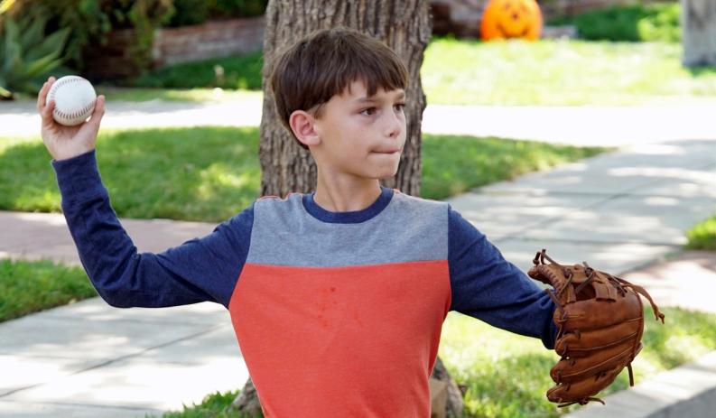 What Was the Storyline for Phineas in ‘NCIS'? The Young Actor Is Back