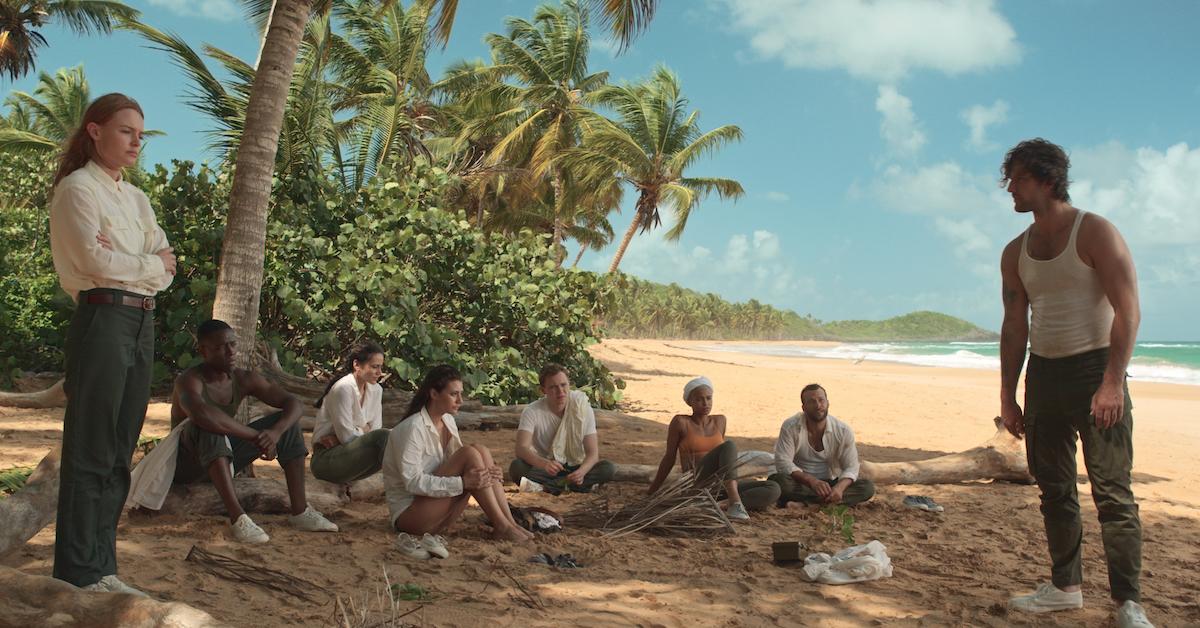 Where Is 'The I-Land' Filmed? The Cast Ventured to the Caribbean