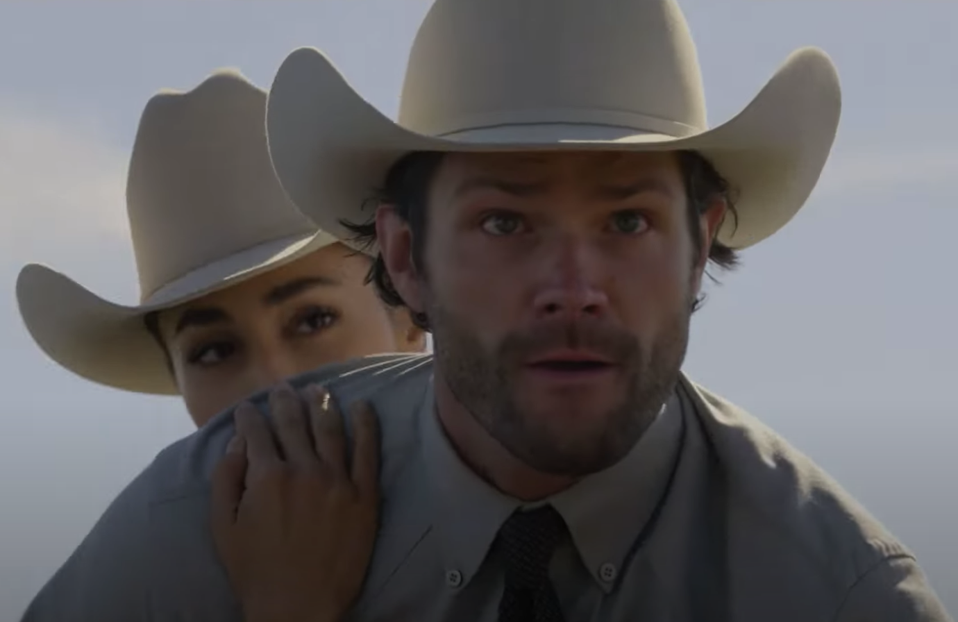 Could 'Walker' Have a Similar Ending to the Original 'Walker, Texas ...