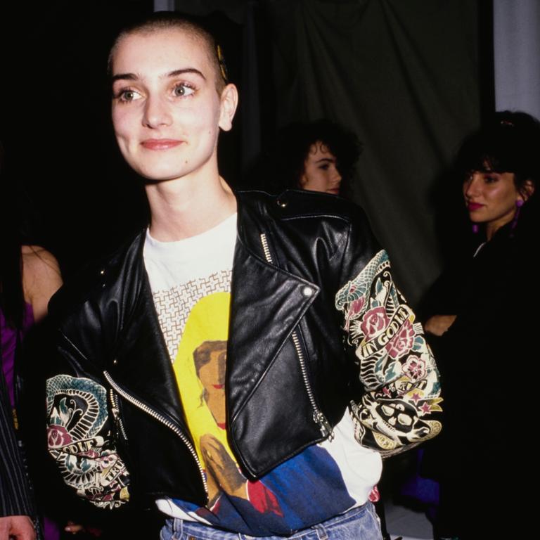 Sinéad O'Connor's Children: The Tragic Truth Her Late Son