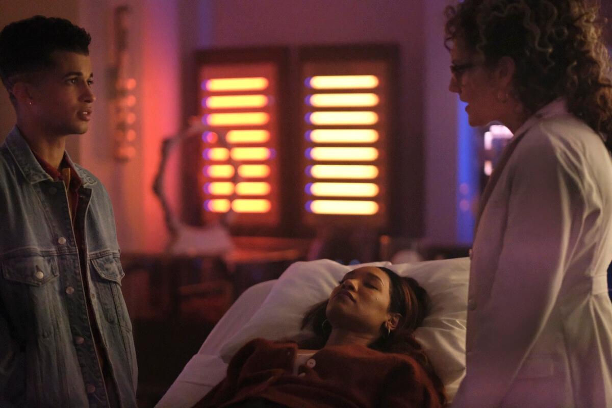 Does Iris Die in 'The Flash'? Likely Not, and Here's Why