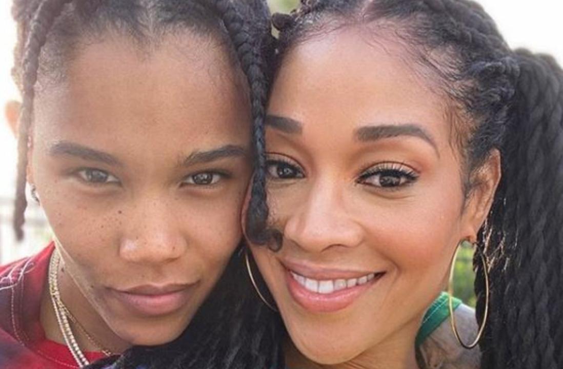 Are 'L&HH: Atlanta' Star Mimi Faust and Ty Young Still Together?