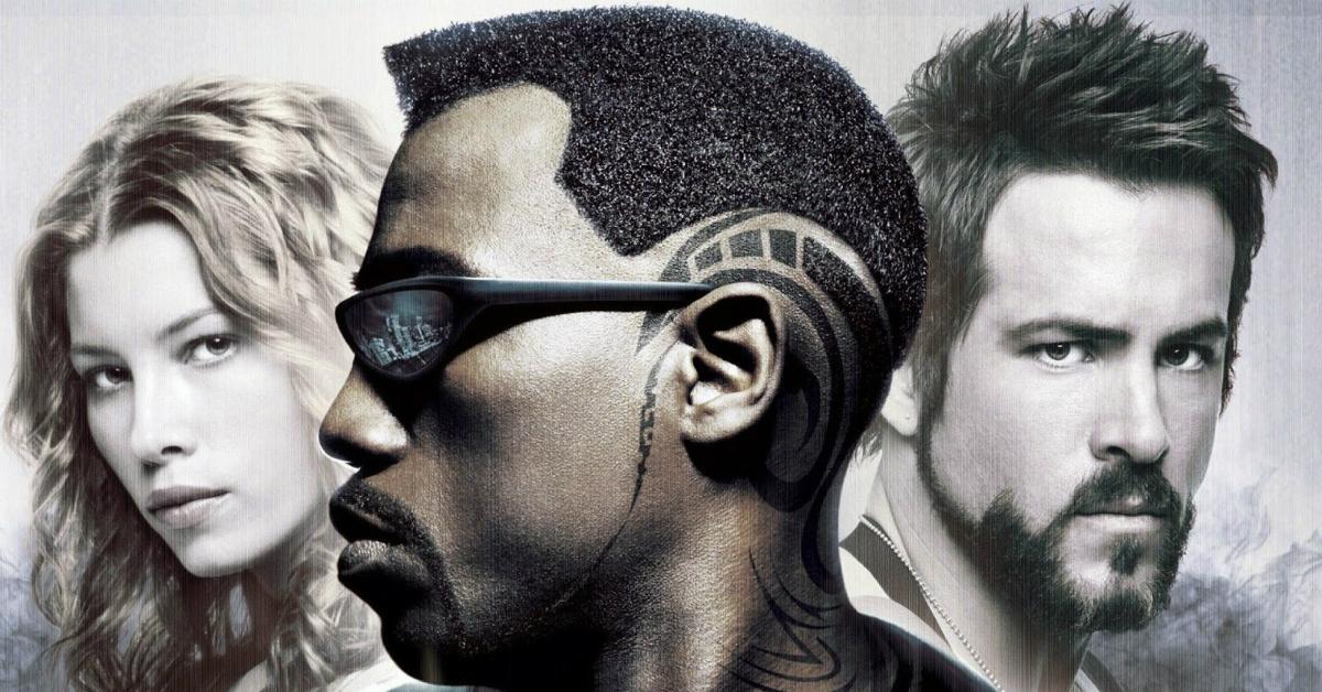 Blade's 20th Anniversary — The Film That Saved Marvel From Bankruptcy