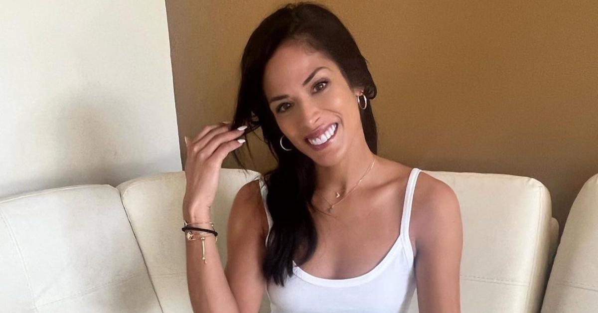 How Did 'The Challenge' Star Nany's Mom Die? What We Know