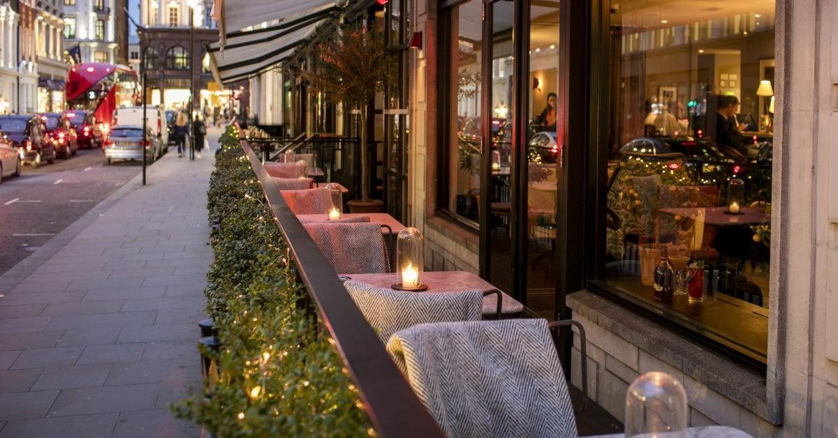 All the London Restaurants in 'Stanley Tucci: Searching for Italy'