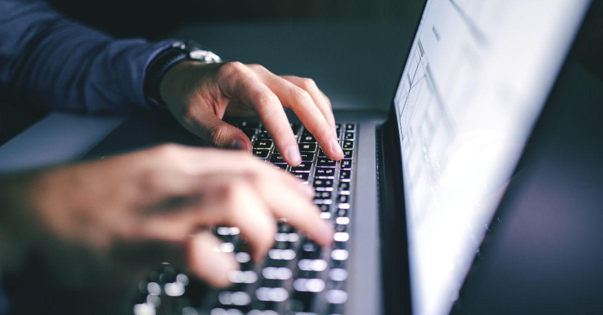 What Is kekma.ga All About? Here's Why You Shouldn't Click the Link