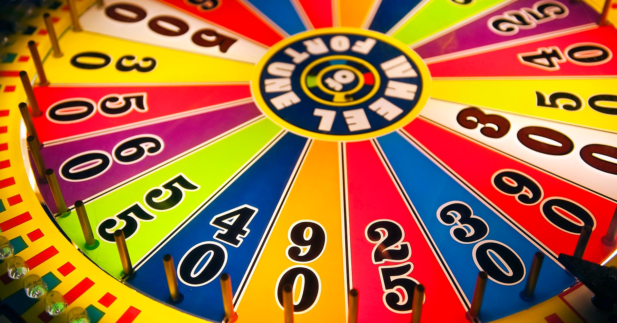 How Far Ahead Is ‘Wheel of Fortune’ Taped? The Answer Is Surprising!