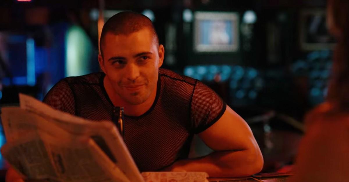 Who Is Bad Boy Sexy Rexy in Netflix's 'The Woman in the House'?