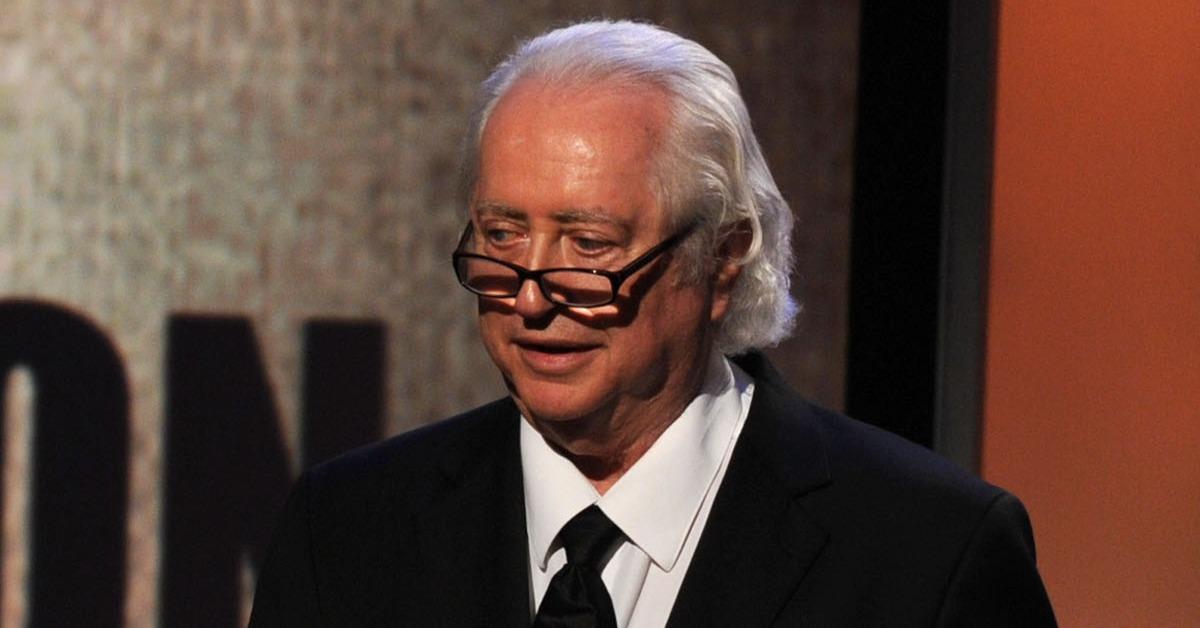 What Was Robert Downey Sr.'s Net Worth Prior to His Death? Details
