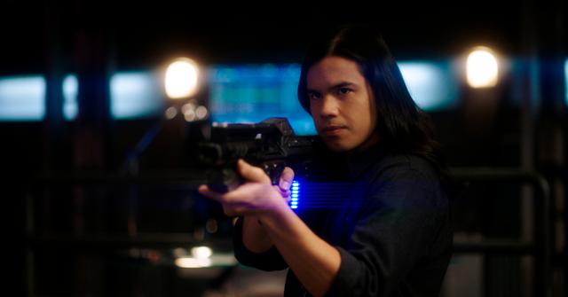 What Happened to Cisco in ‘The Flash’? He’s Been Gone for a While