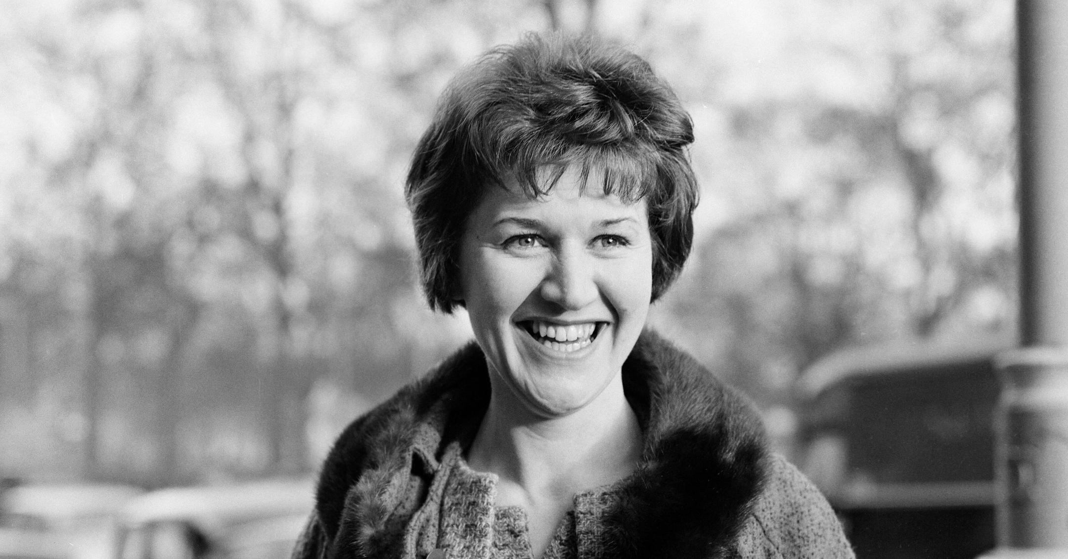 The Net Worth of Patricia Routledge Was Formidable