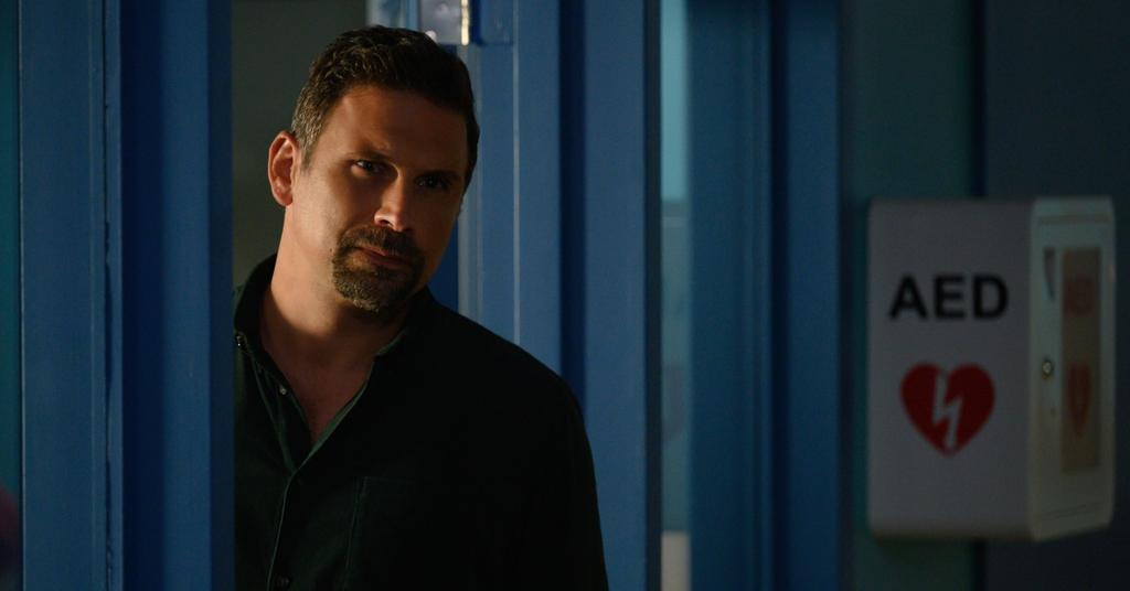 'FBI' Star Jeremy Sisto on Jubal and Rina's Relationship in Season 4 ...
