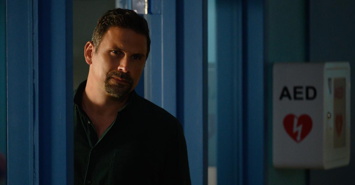 'FBI' Star Jeremy Sisto on Jubal and Rina's Relationship in Season 4 ...