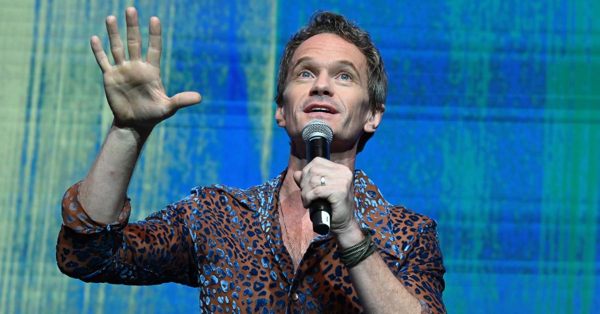 What Did Neil Patrick Harris Say About Nick Jonas? Details