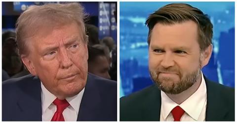 What Happened to Aiden Clark? Trump Keeps Name-Checking Him