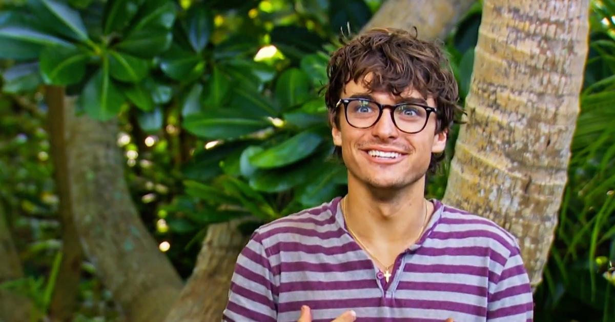 Who Is ‘Survivor 44’ Castaway Carson Garrett Dating?