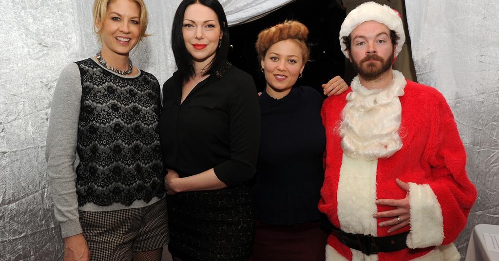 Why Did Rooster Leave 'The Ranch'? Why Netflix Fired Danny Masterson