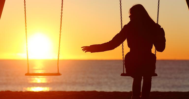 Here's What Happens When Best Friends Break Up