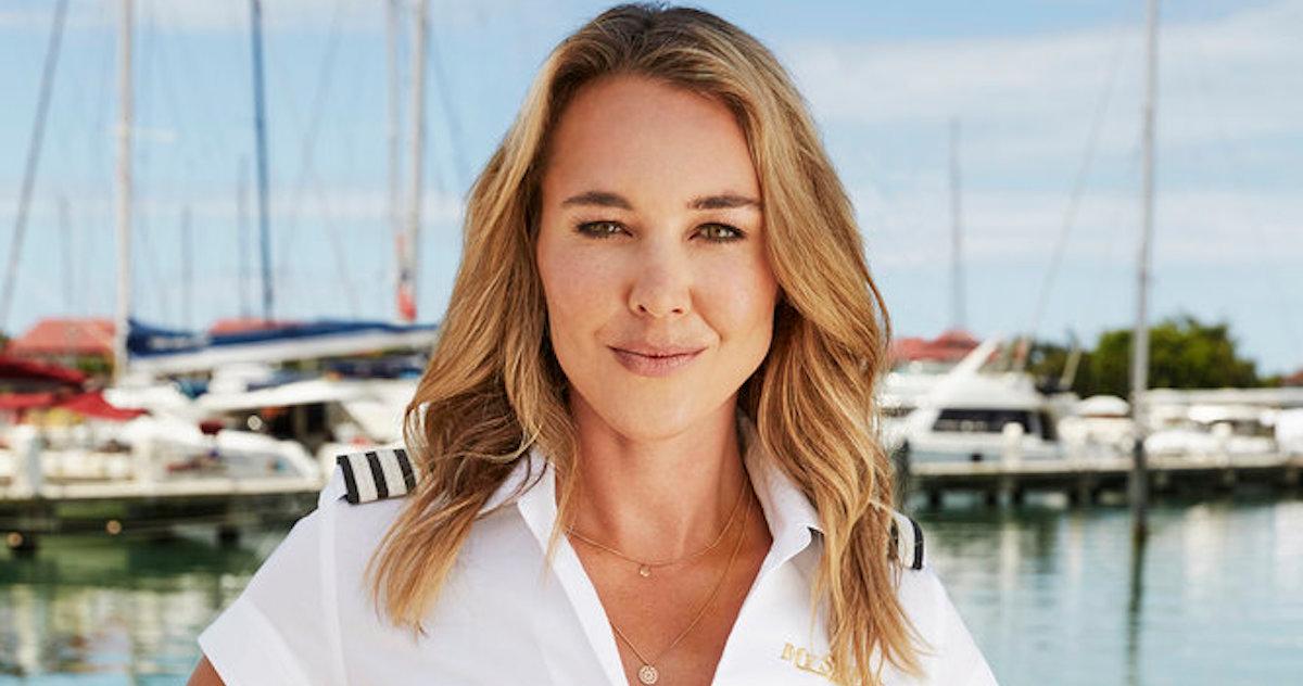 Are Elizabeth and James Still Together From 'Below Deck'? Details!