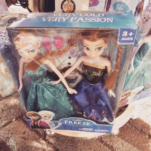 28 of the Most Egregious Knock-Off Brand Attempts