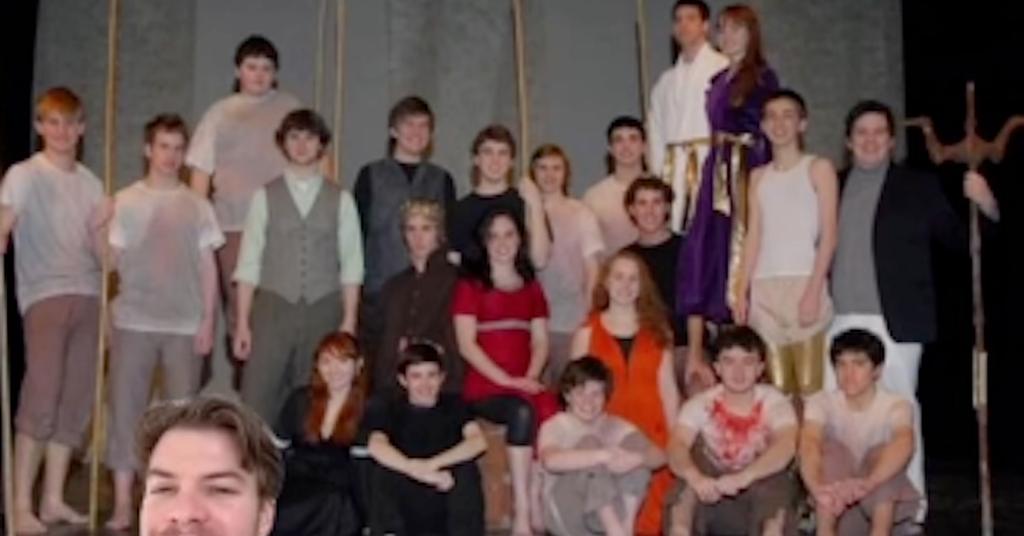 What Kind of High School Bully Was Bo Burnham? Let's Find Out!