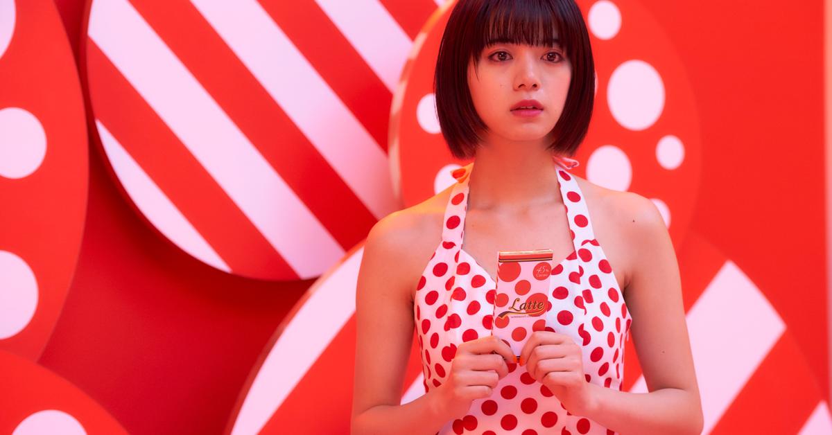 Elaiza Ikeda Is Ready For Her New Role On Netflixs ‘followers