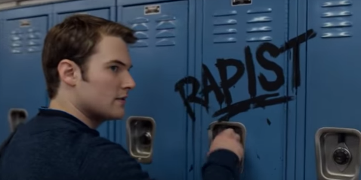 Who Killed Bryce Walker on '13 Reasons Why'? Here's What We Know