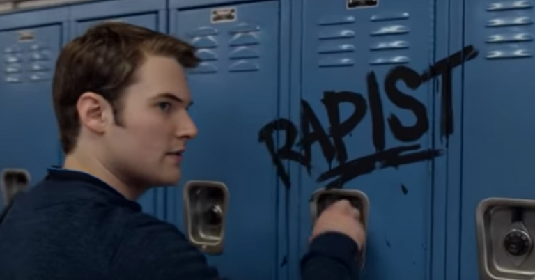 Who Killed Bryce Walker on '13 Reasons Why'? Here's What We Know