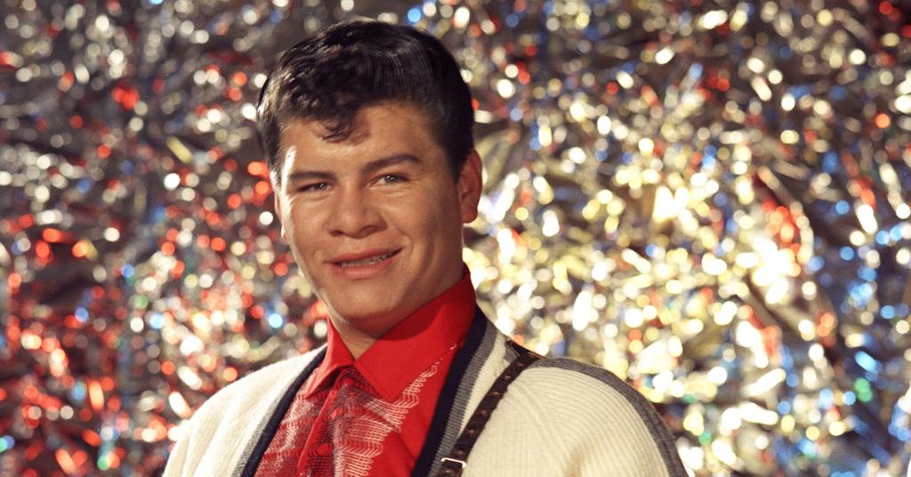 What Happened to Ritchie Valens' Brother? He Became a Local Legend