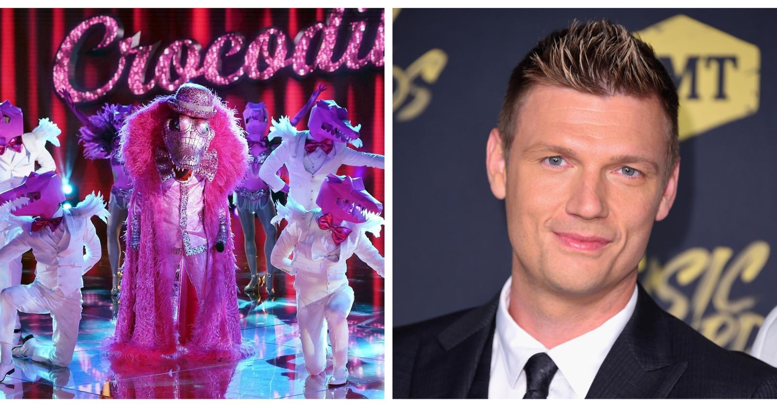 'The Masked Singer' Season 4 Guesses and Reveals— Who's Who?