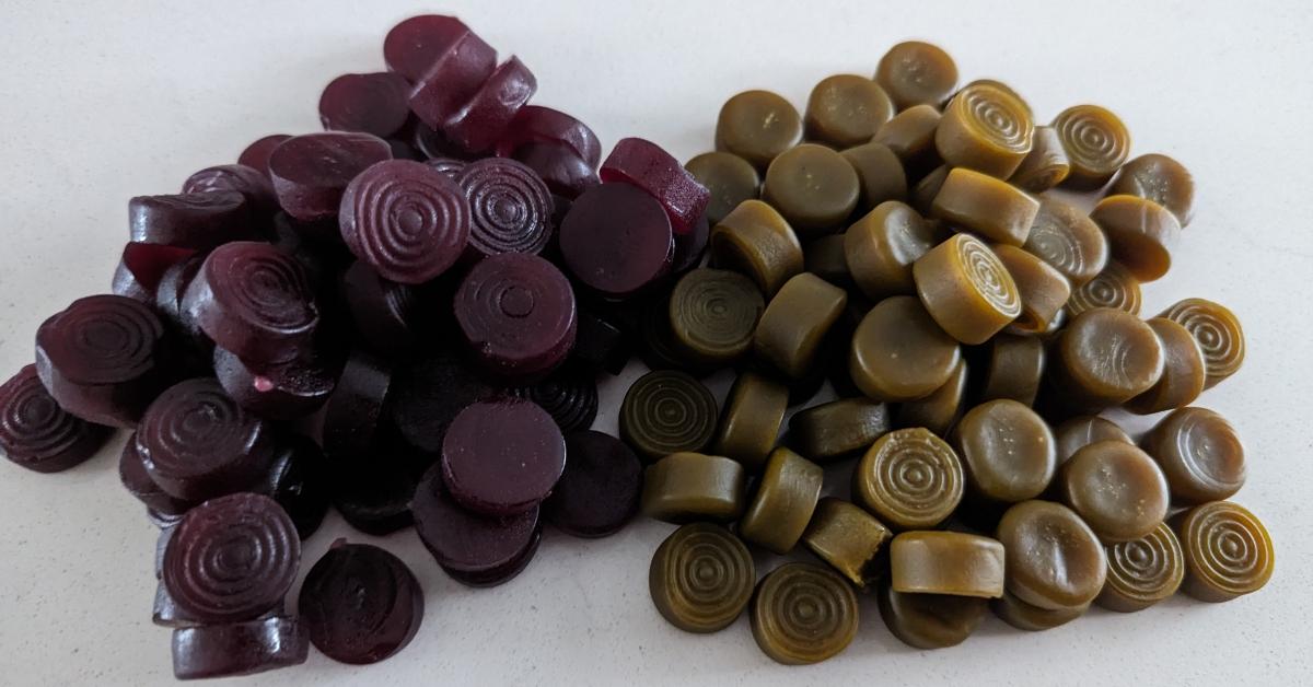 We Tried That: Here's What Lemme Gummies Actually Taste Like