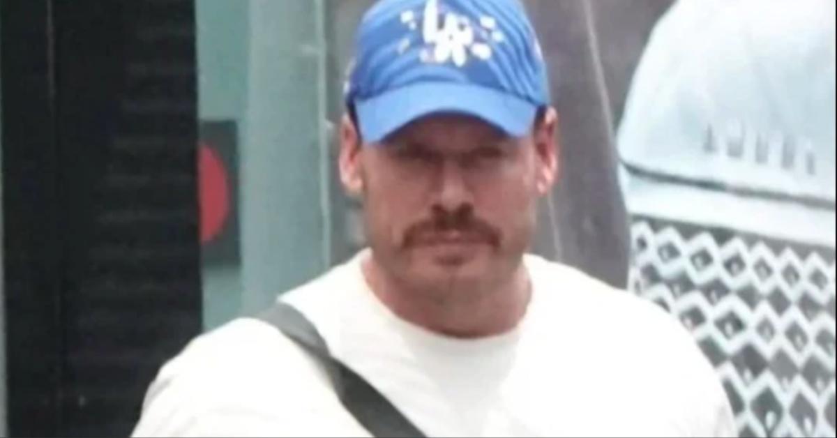 Is Ex-Olympian and Narcotrafficker Ryan Wedding Married?