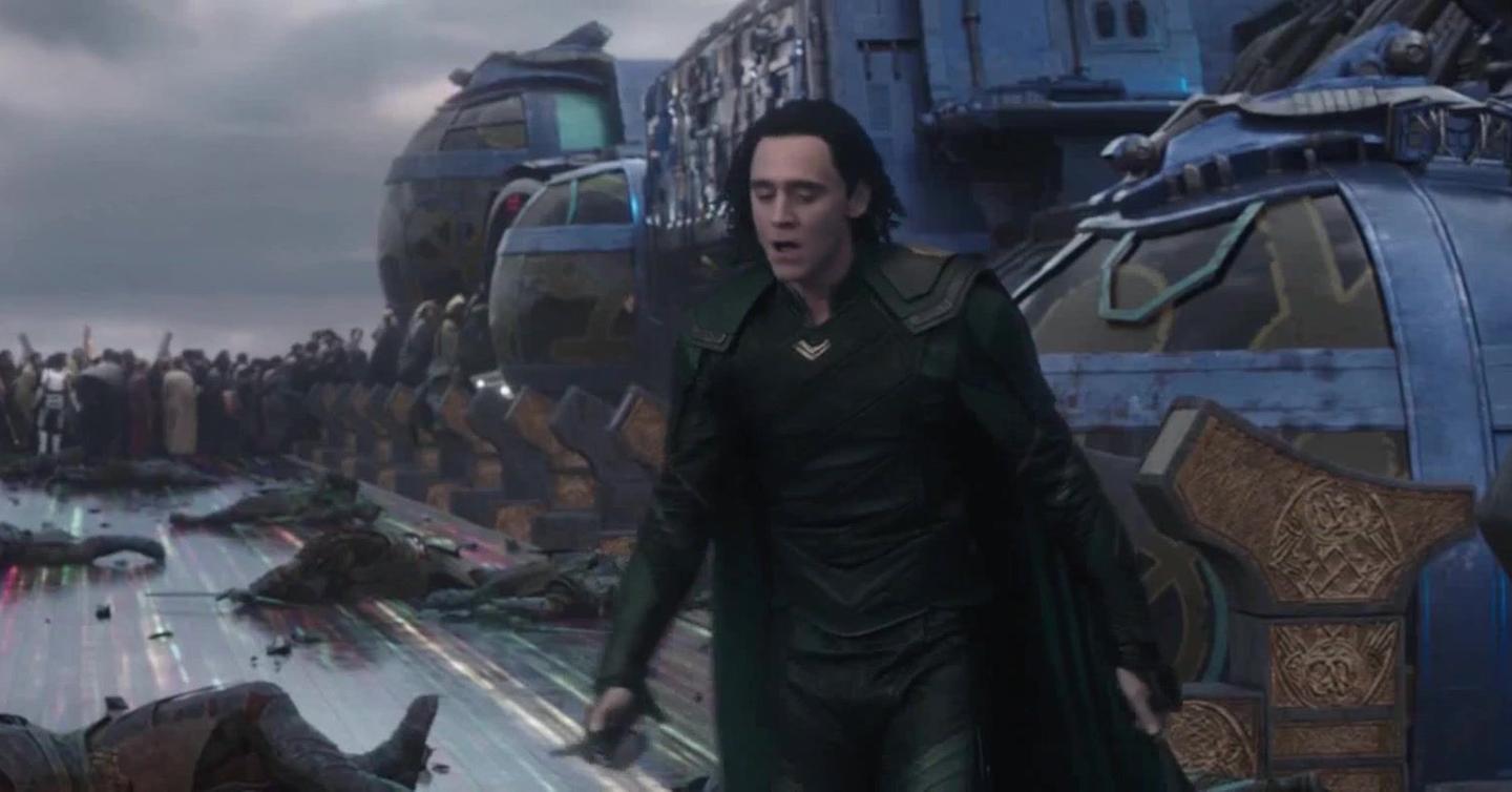 When Does ‘Loki’ Take Place in the MCU?