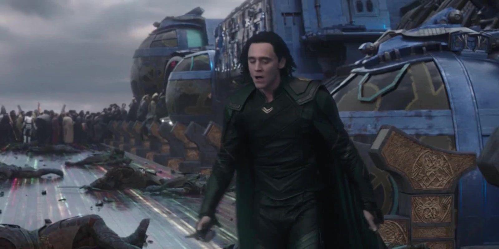 When Does ‘Loki’ Take Place in the MCU?