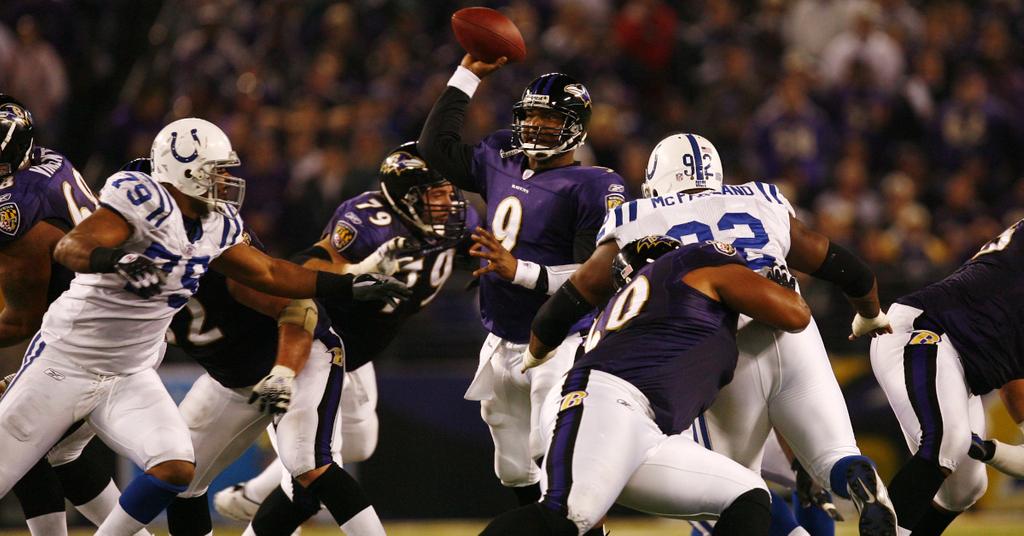 Why Is Booger McFarland Called Booger? How He Earned the Nasty Moniker