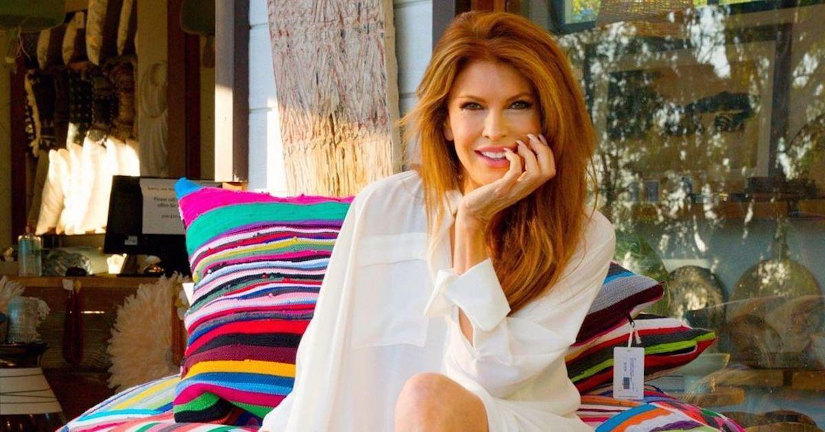 Kimberly Friedmutter's Cast Reading on 'RHOSLC' Stole the Show