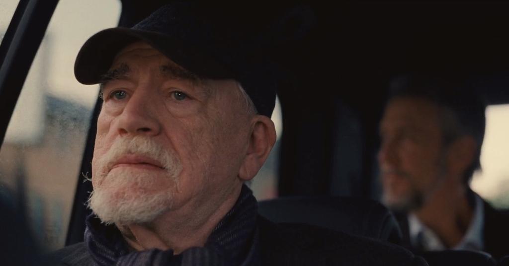 Who Is Rose on 'Succession'? Logan Roy Revealed to Have a Dead Sister