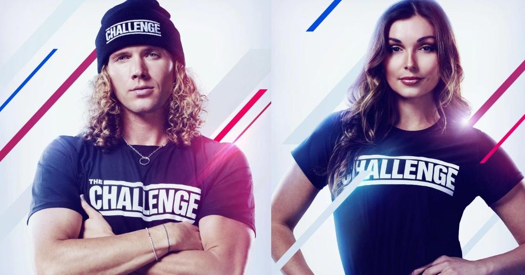 Are Tyler and Alyssa From 'The Challenge USA's Season 2 Dating?