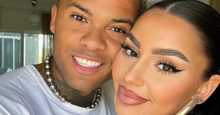 Jibri '90 Day Fiancé' Band: What to Know About Jibri's Group