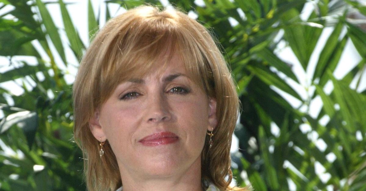 Who Plays Link’s Mom on Grey’s Anatomy?