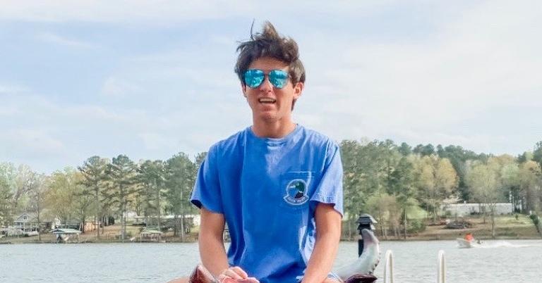 What Happened To Tyler Gilbert on TikTok? His Followers Are Worried