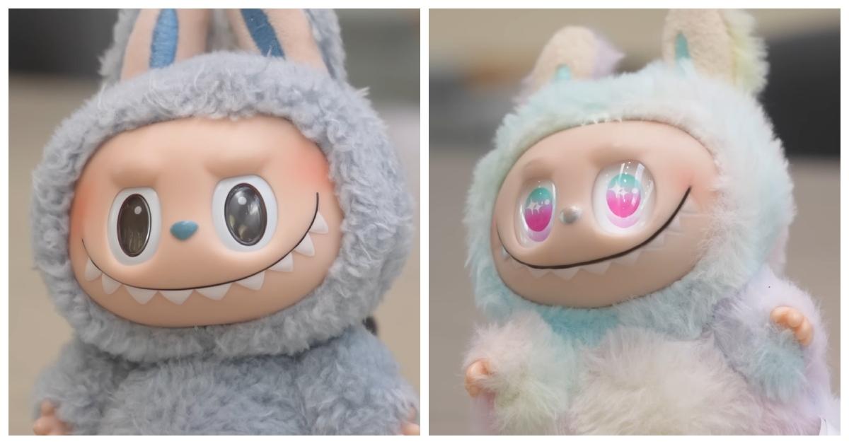Lafufu vs Labubu — How to Tell Them Apart