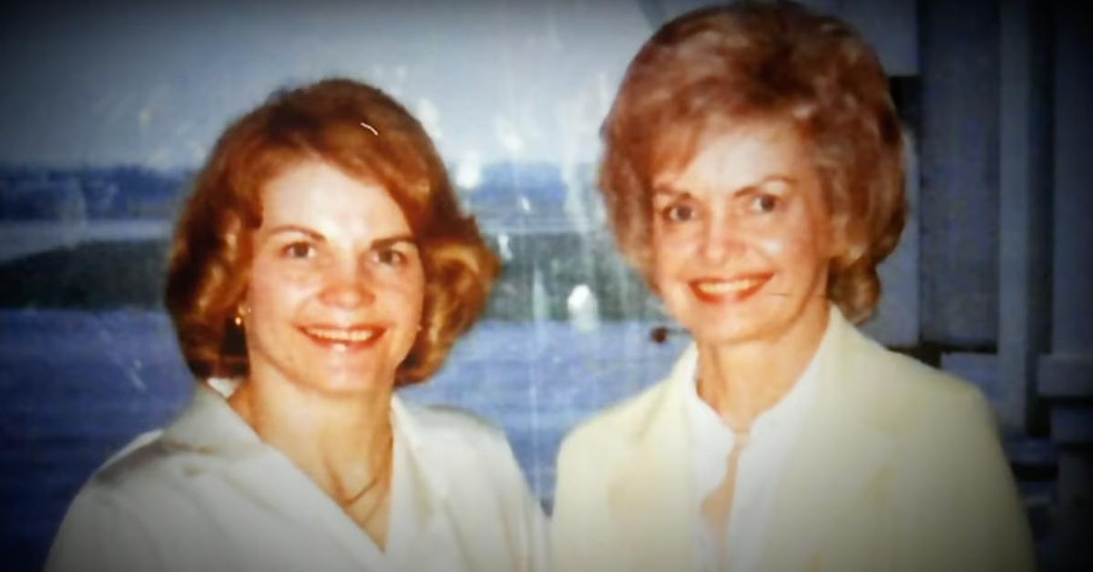 Kitty Menendez's Sister Supports the Release of Her Nephews
