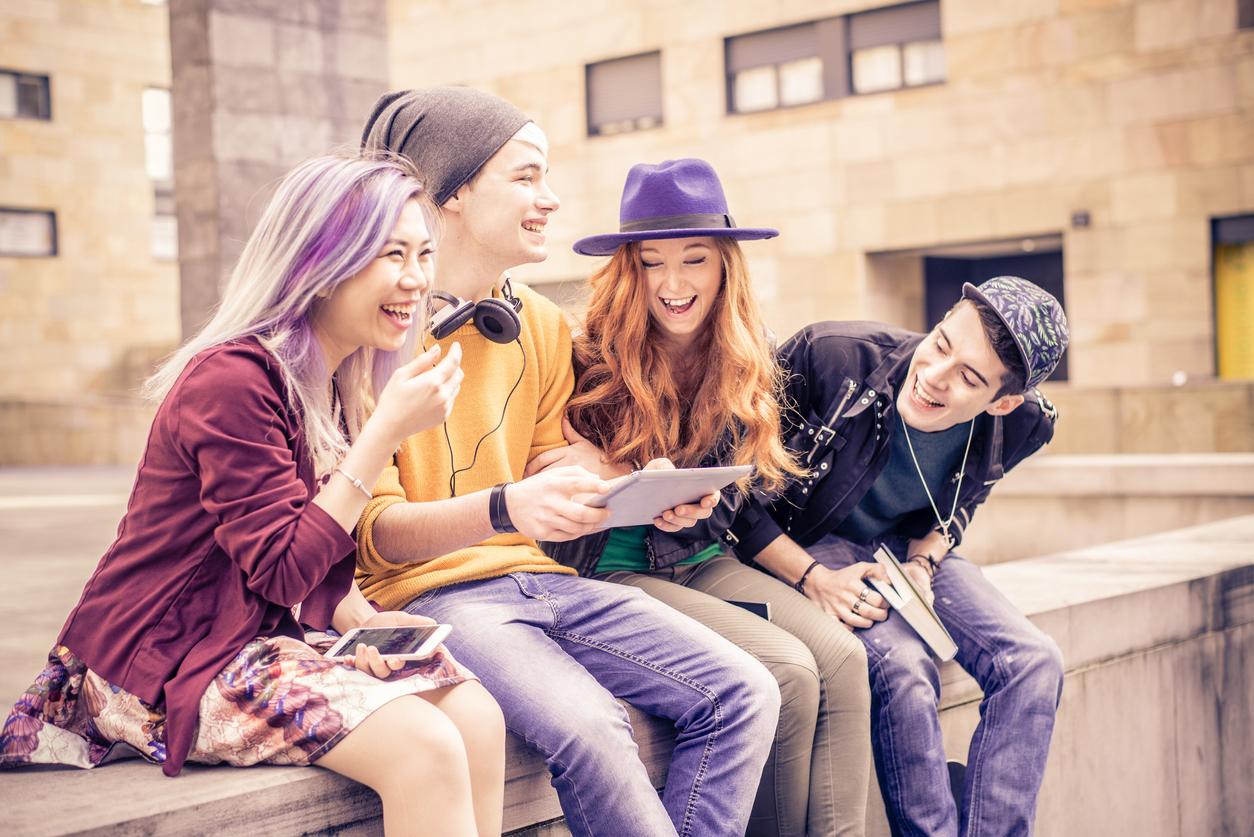 These Jokes for School Will Have Your Classmates Laughing