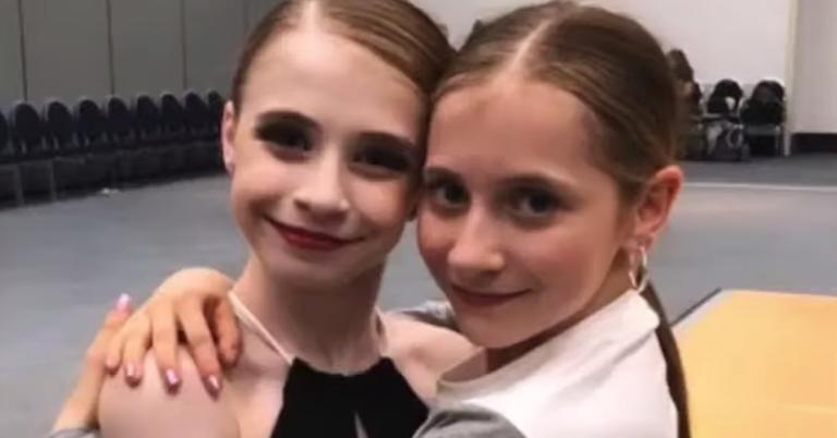 Why Did Savannah and Her Mom Erin Kristich Leave 'Dance Moms'? Update