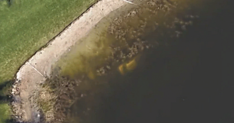 Google Maps Image Led to the Conclusion of a 22-Year-Old Missing ...