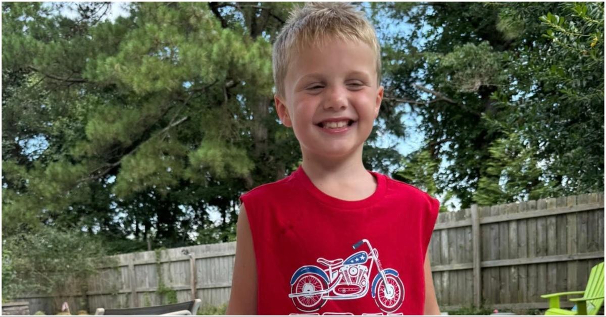 What Happened to Maverick Knoll? Honoring a Little Boy’s Memory