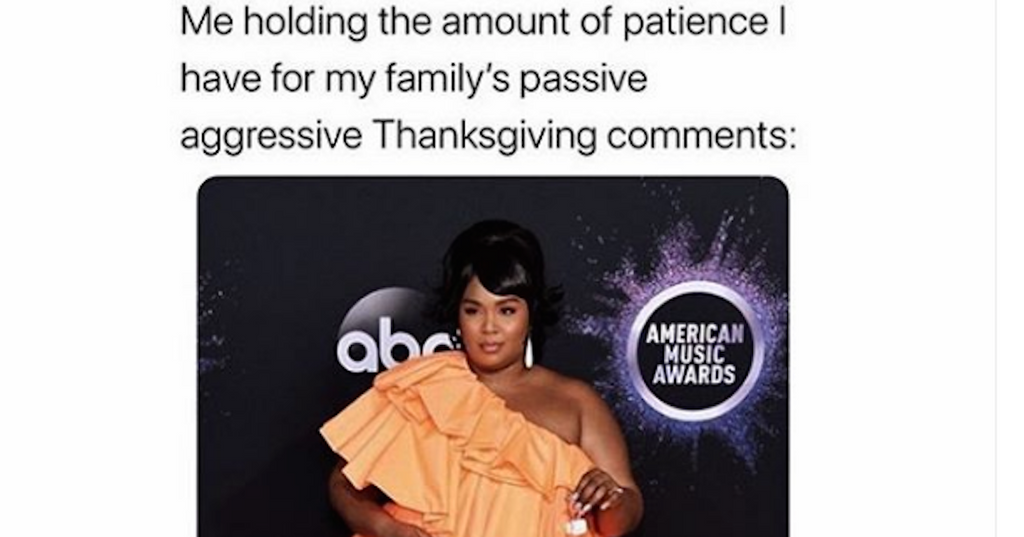 These Lizzo Purse Memes Are Definitely What You Needed to See Today