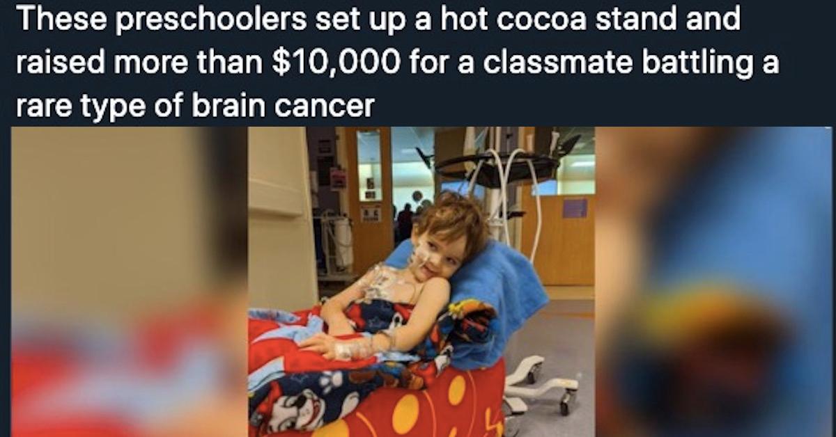 These 'Inspiring' News Stories Are Actually Really Depressing