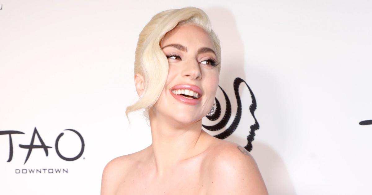 Is Lady Gaga Actually Dead? Here's What's Going On